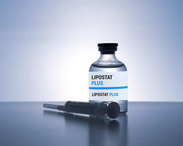 LipoStat Plus - Career Pro Drug Screening